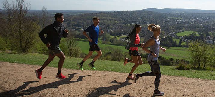 A Complete Beginner's Guide to Running | Runners Need