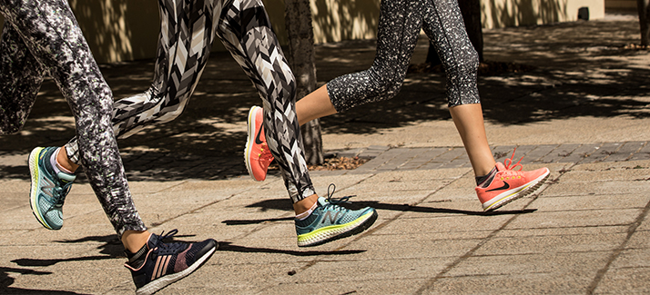 Maximising Performance with Carbon Plate Shoes | Runners Need