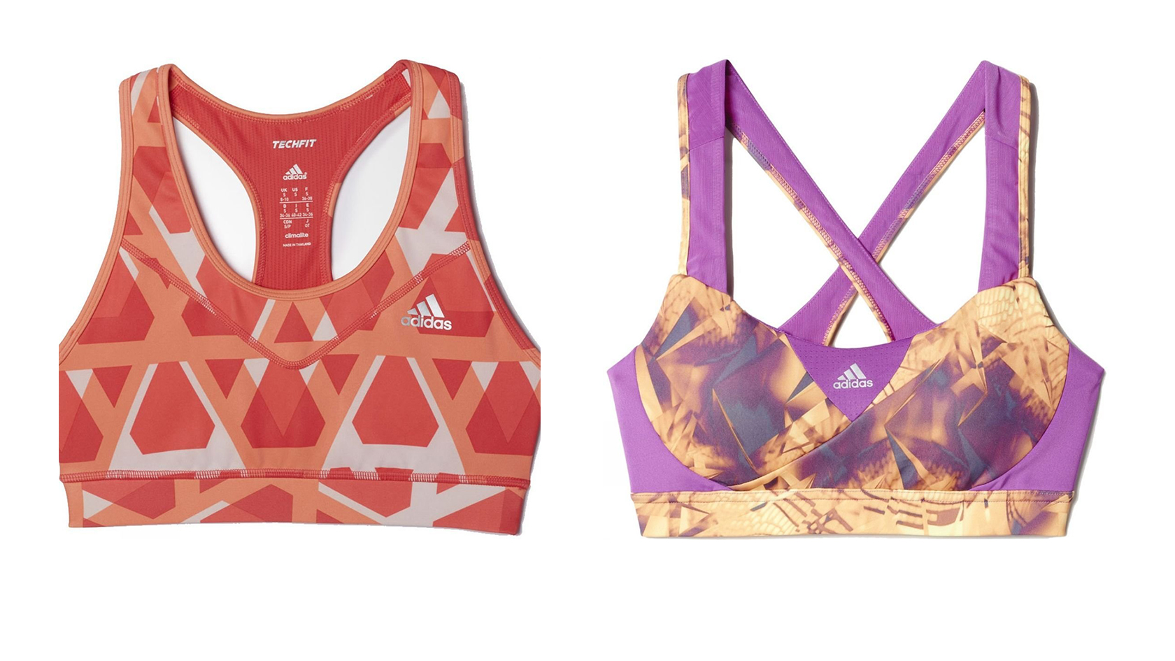 How to Find Your Perfect Sports Bra | Runners Need
