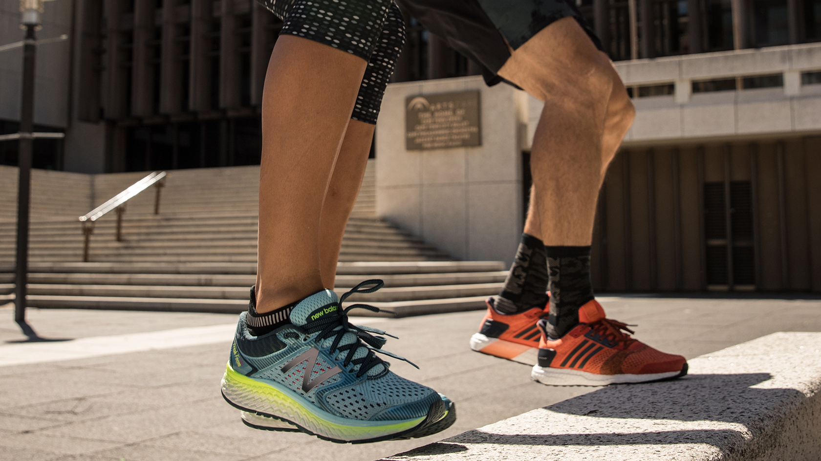 How to Choose the Right Shoes for You | Runners Need