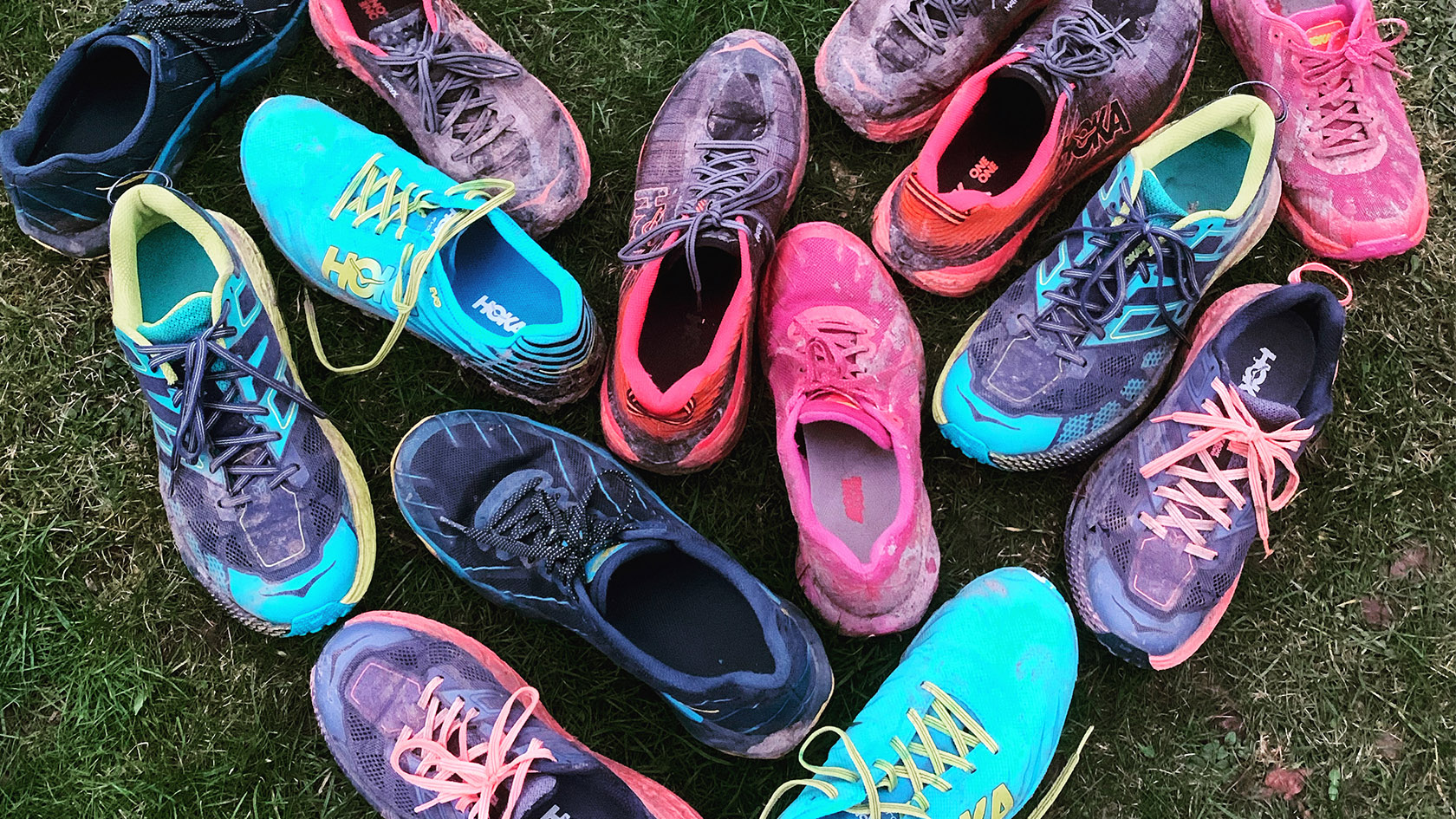 Why Trail Running Shoes Are Essential | Runners Need