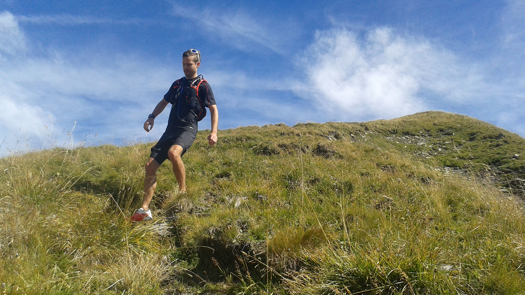 Take a Run on the Wild Side: A Beginner's Guide to Trail Running ...