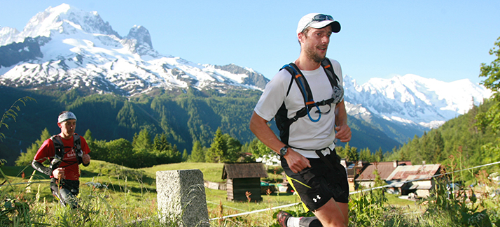 Take a Run on the Wild Side: A Beginner's Guide to Trail Running ...