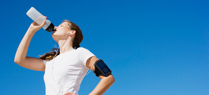 How to Stay Hydrated Before, After, and During your Run | Runners Need