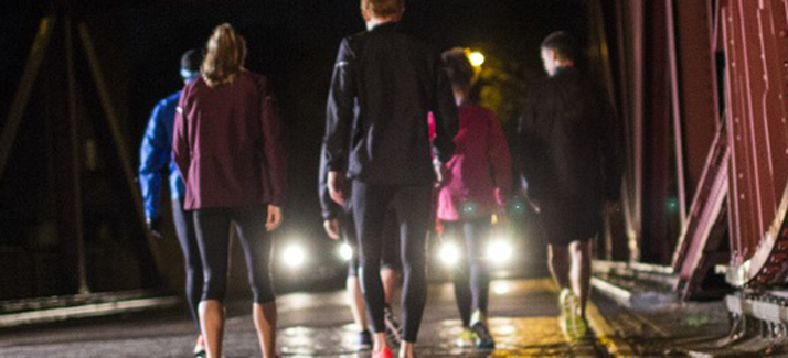 10 Safety Tips for Running in the Dark | Runners Need