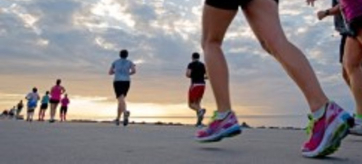 Easy Marathon Training Plan for Beginners | Runners Need