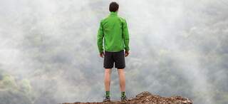 Winter Run Layering Guide | Runners Need