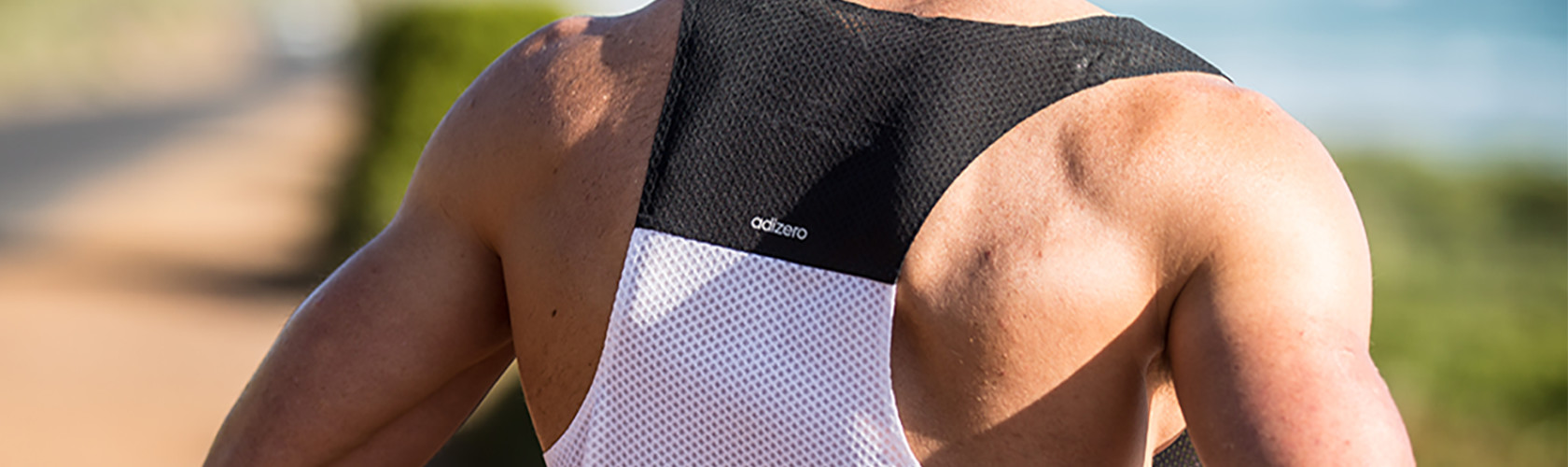 SLEEVELESS TOPS | Runners Need