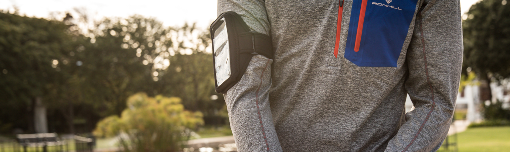 Running Arm Wallets, Running Armbands | Runners Need