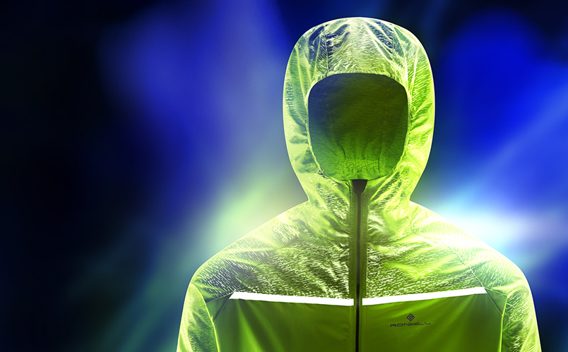 High-Vis Running Gear for Safety & Visibility | Runners Need