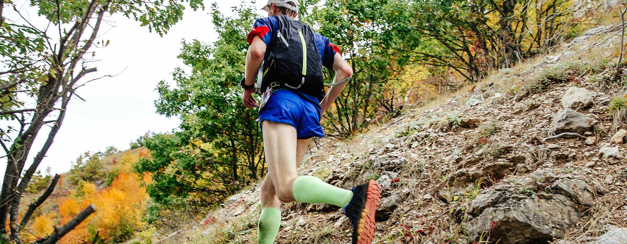 Fast Hiking | Runners Need