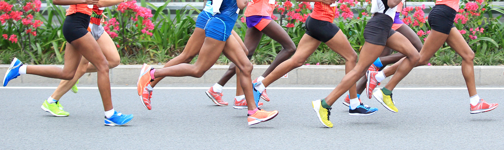 How to Choose the Right Shoes for You | Runners Need