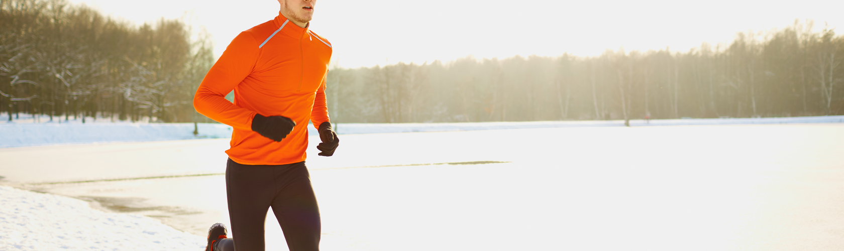 Winter Run Layering Guide | Runners Need